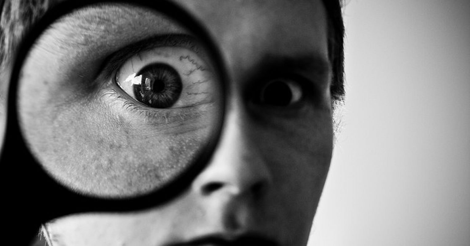 Observation Is The Secret To Discovering Original Ideas David Alade Observation Is The Secret To Discovering Original Ideas David Alade